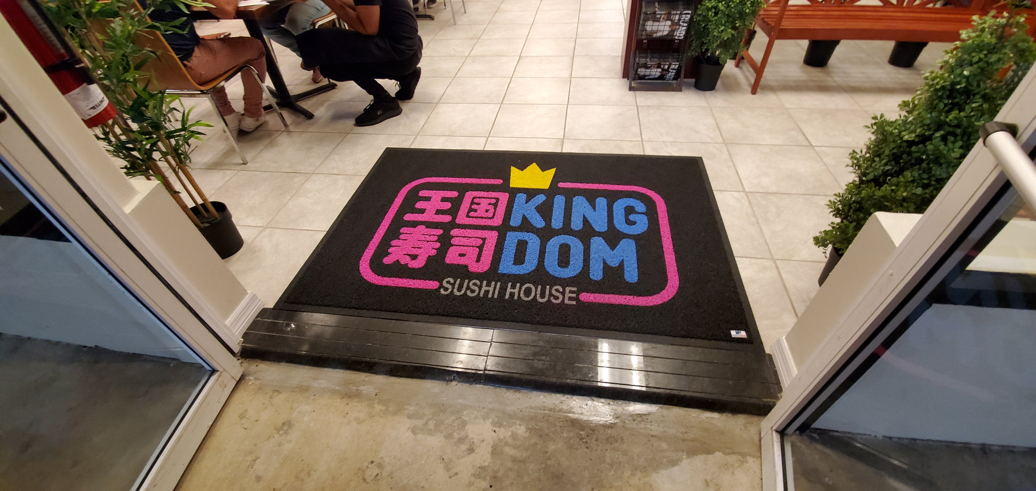 What are Dirt Armor mats for and why use it? – Dirt Armor Mats